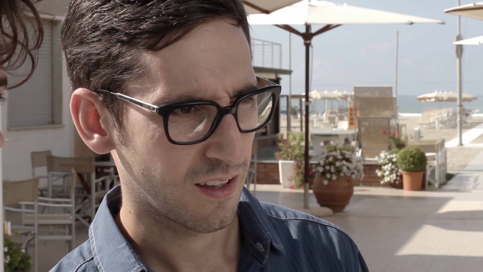 New Italian Espresso (vol.2) Video Lezione 1 on Vimeo