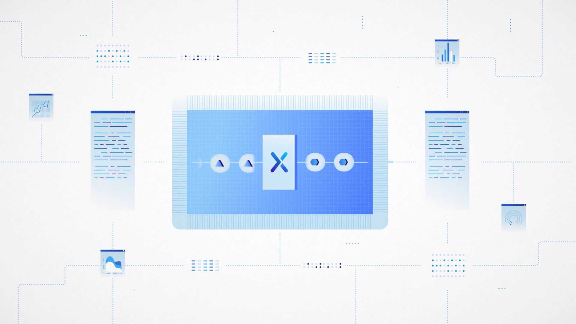 NIX Platform on Vimeo