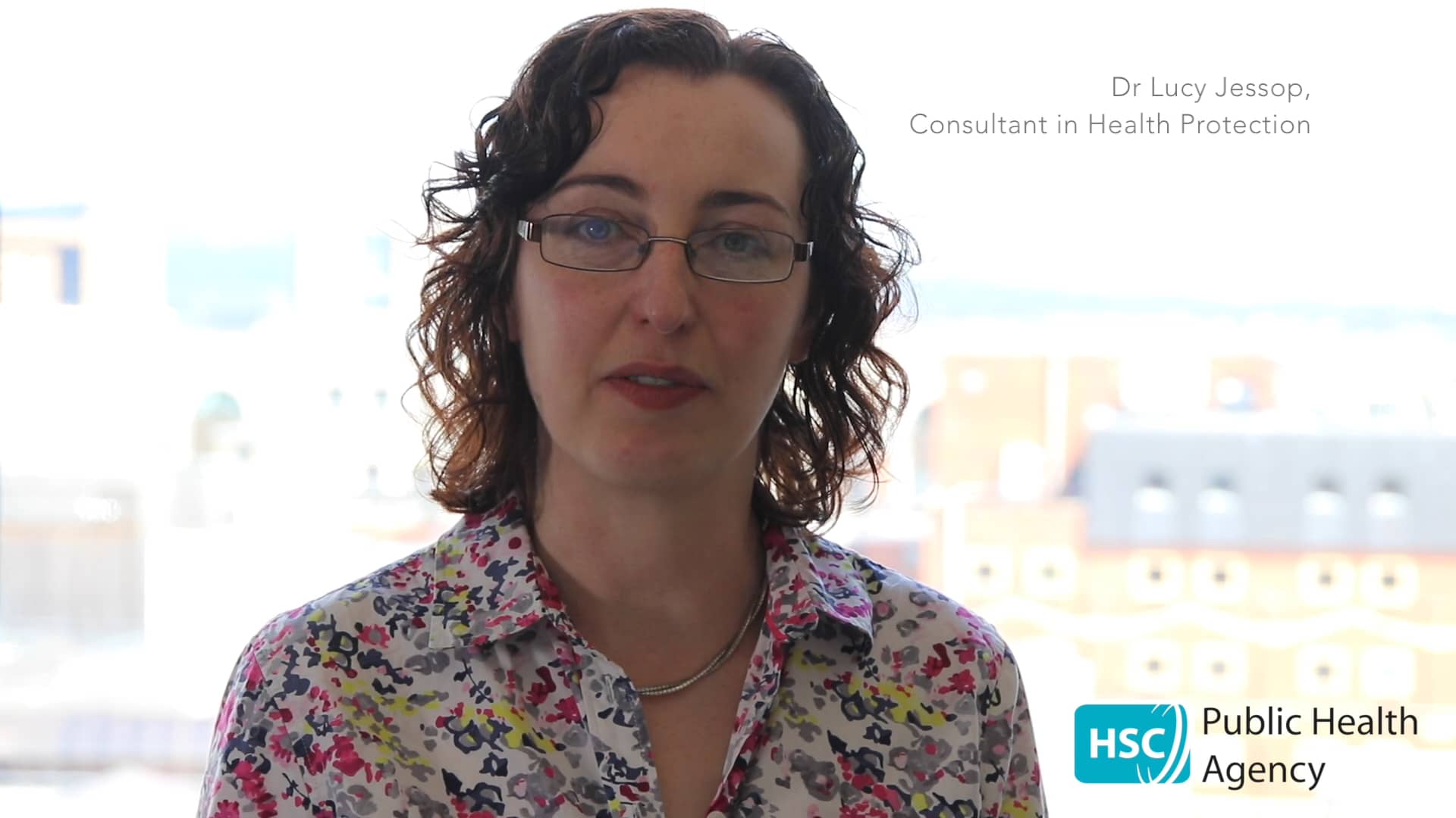 Hepatitis C - Dr Lucy Jessop on Vimeo