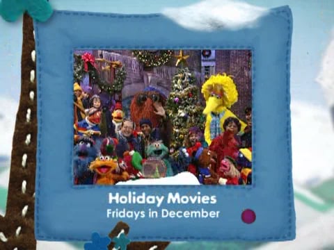 Sprout promo - Holidays on Sprout on Vimeo