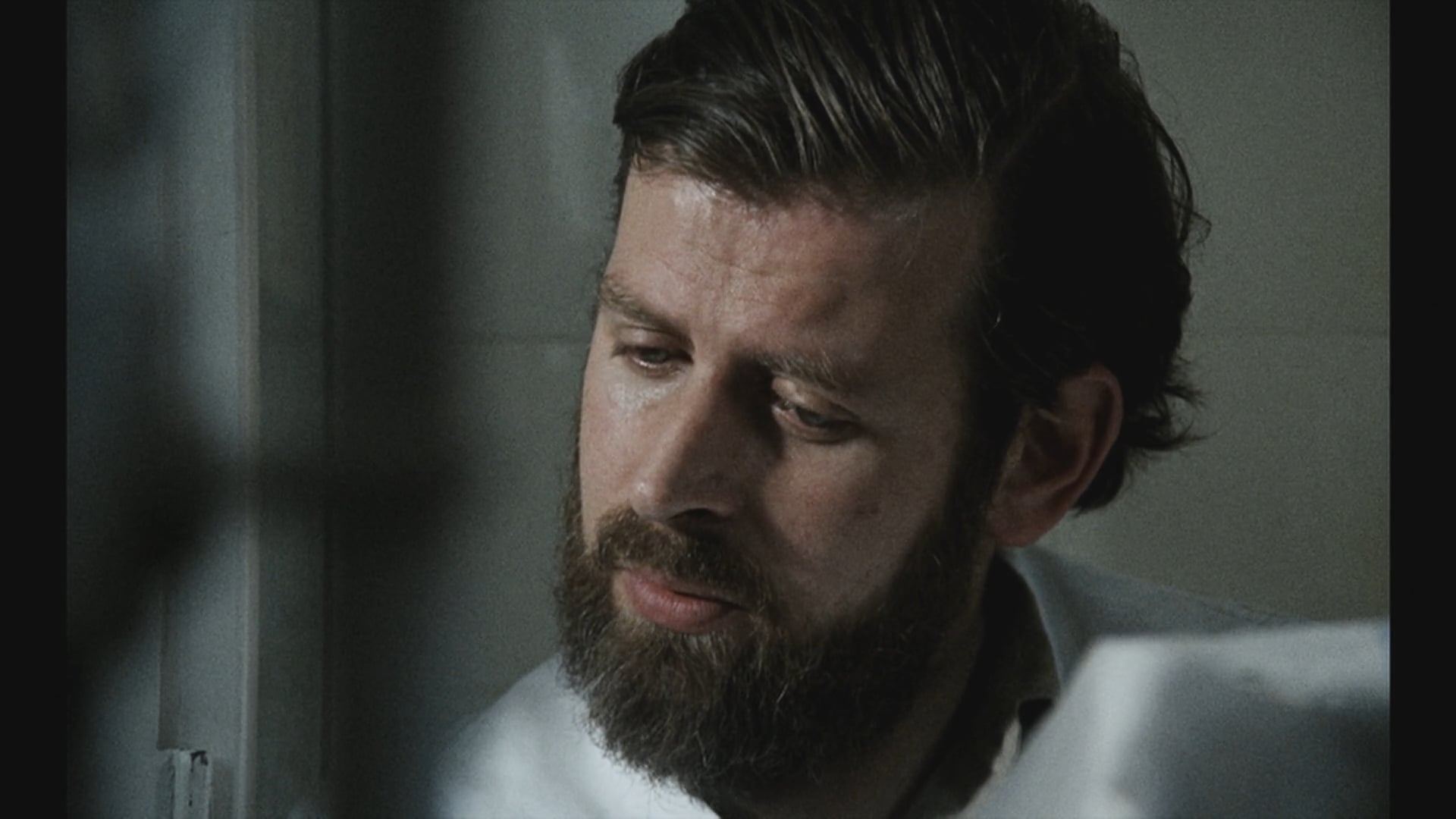 Notatki z życia. Edward Żebrowski | Trailer short on Vimeo