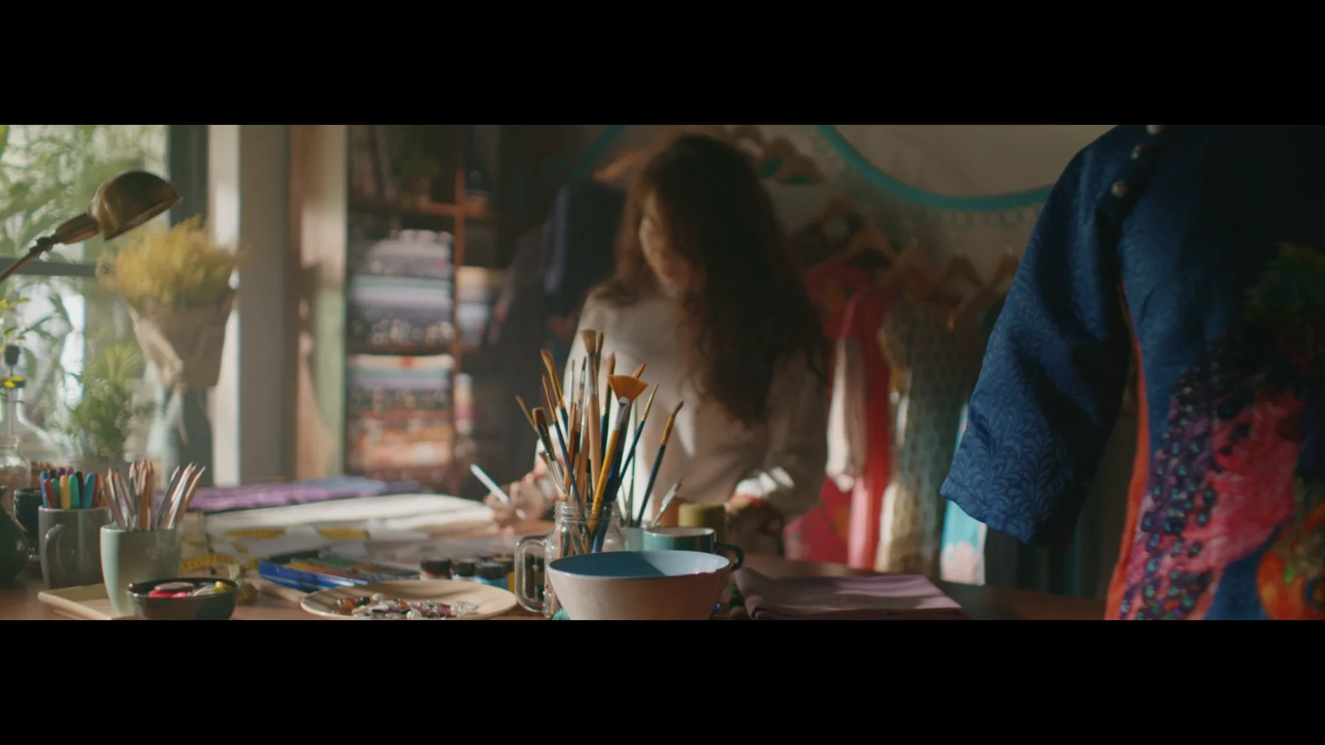 Eric Oh, CSC MYSC - Selected Commercial Work - VP Bank "Diamond" TV ...