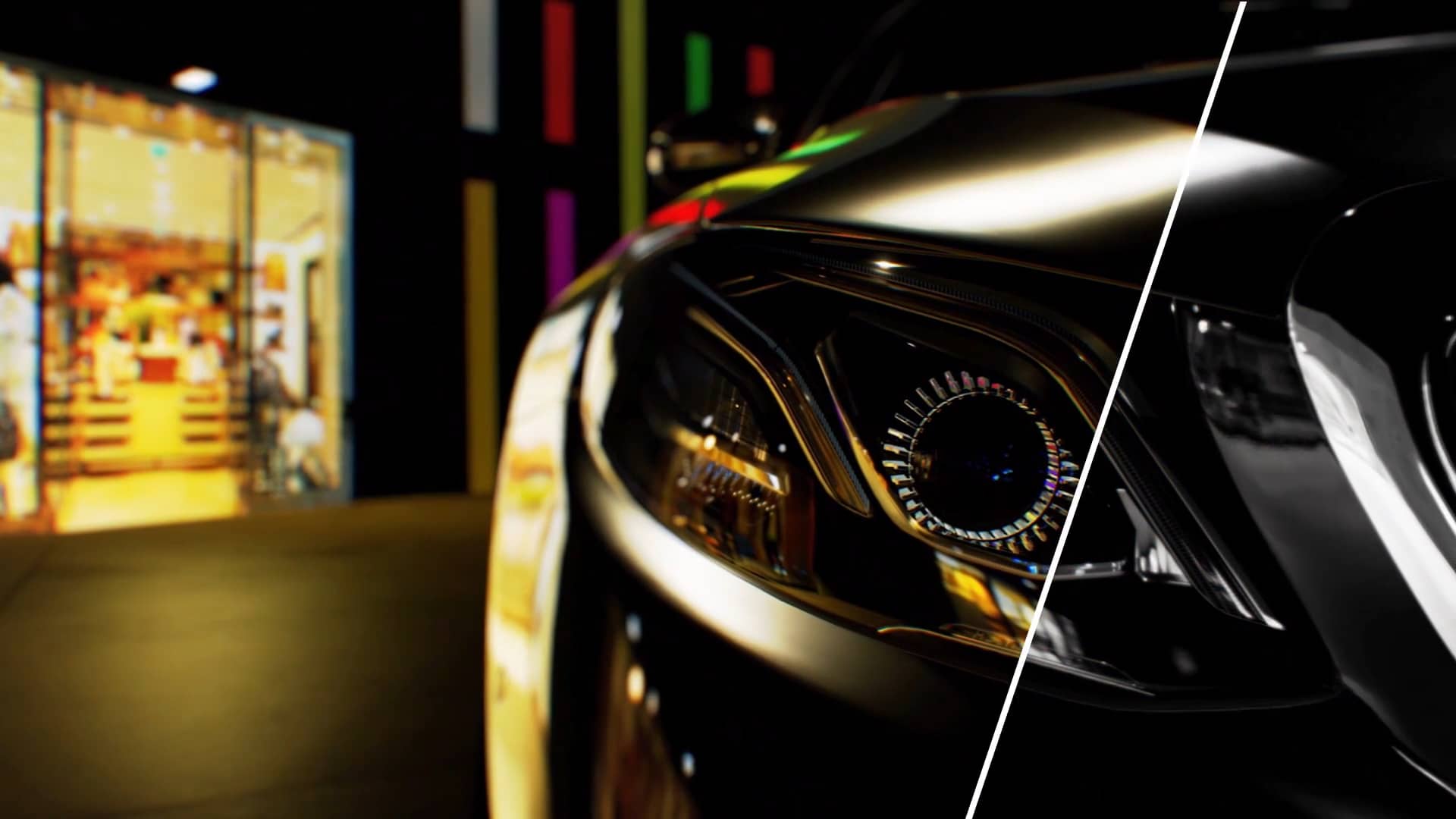 Virtual Reality experience created using Unreal Engine 4. on Vimeo