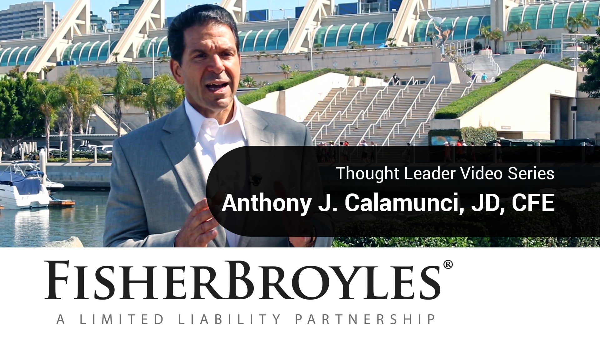 FisherBroyles - #7: What are best practices for audit response ...