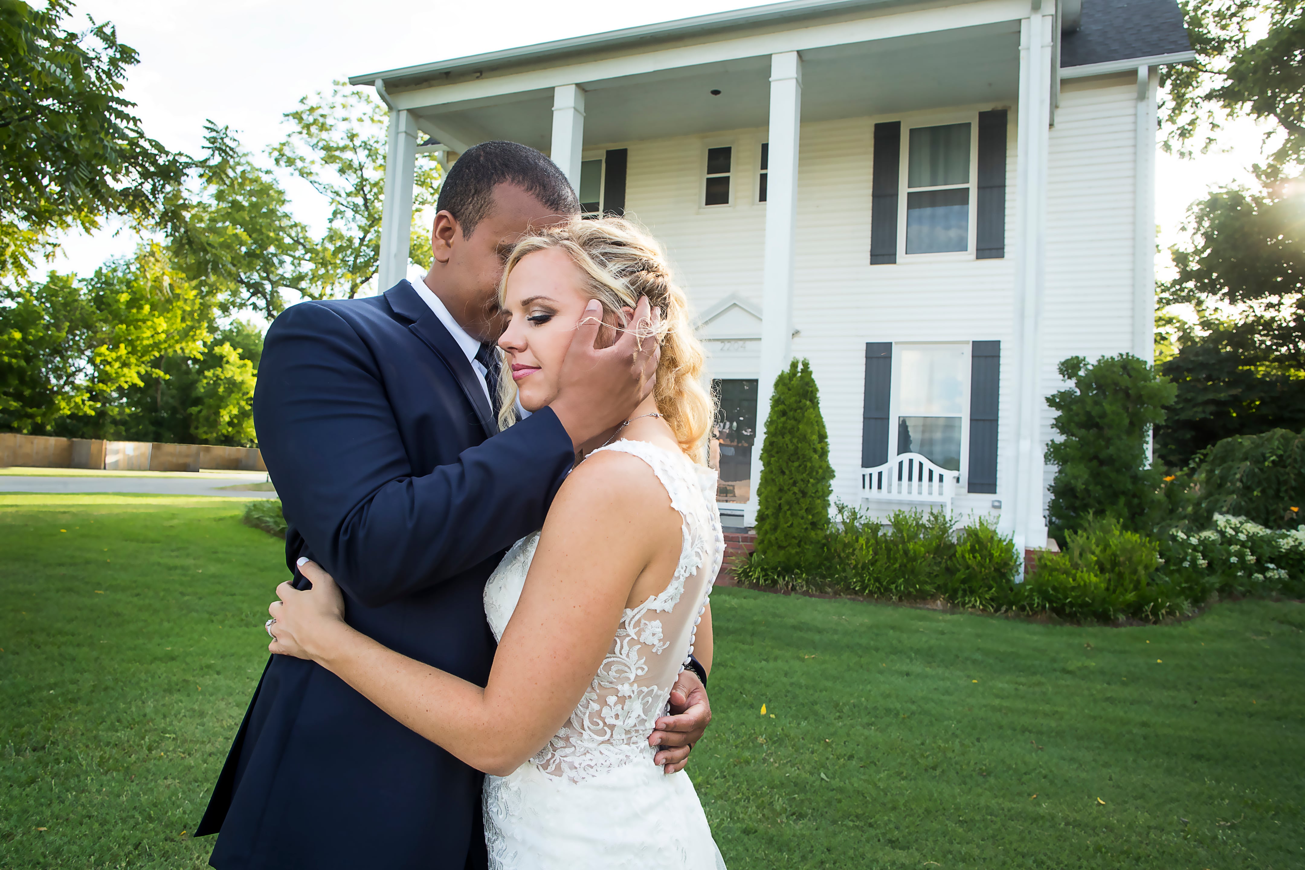 Stephanie + Zach - Relive The Moment on Vimeo