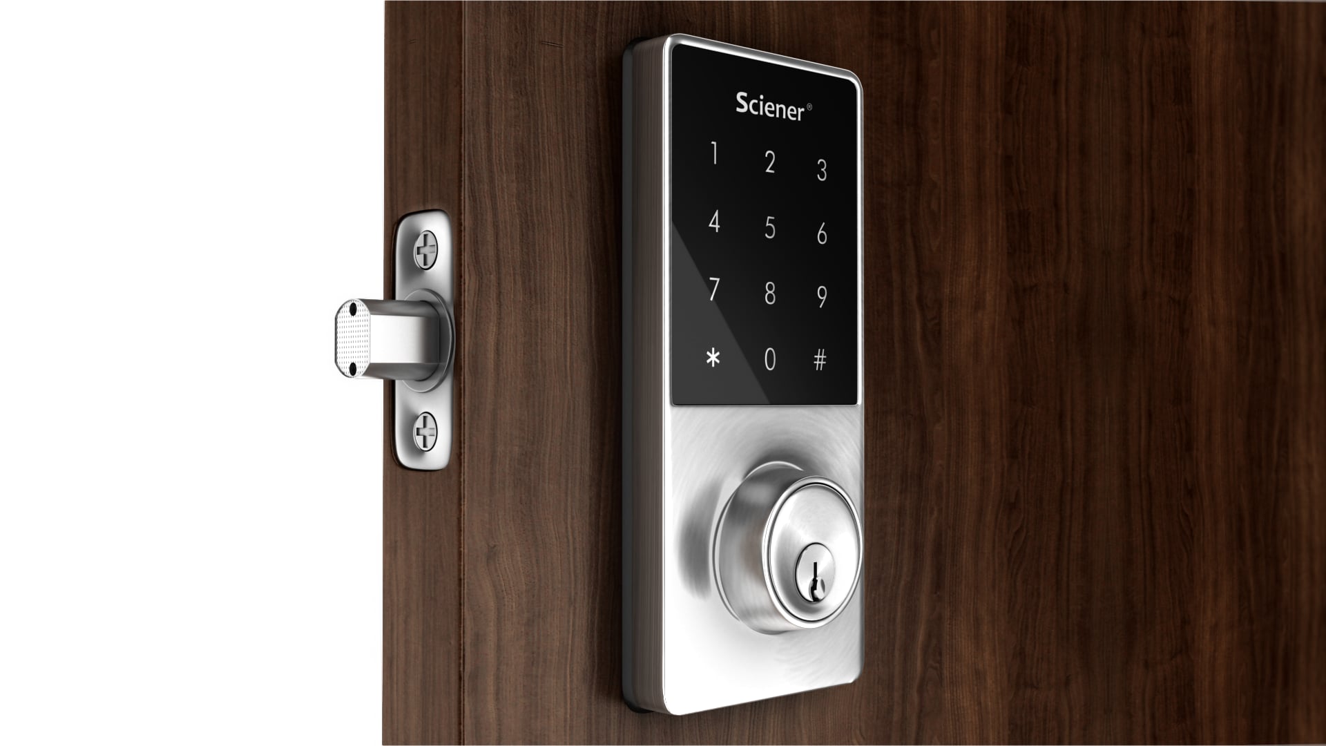 Sciener Bluetooth Smart Lock