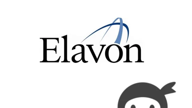 Elavon Logo