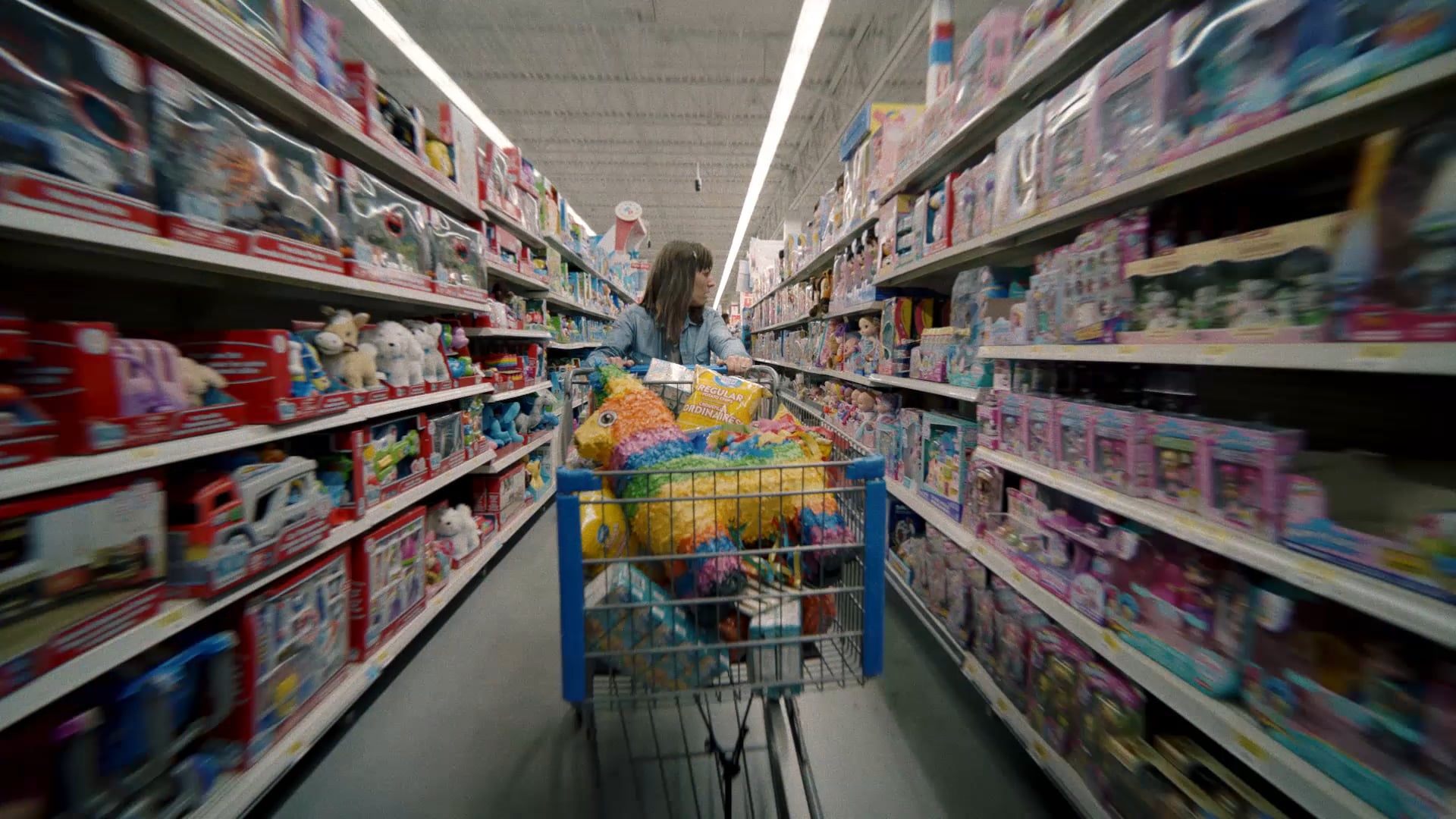 Walmart - Ode to Motherhood on Vimeo