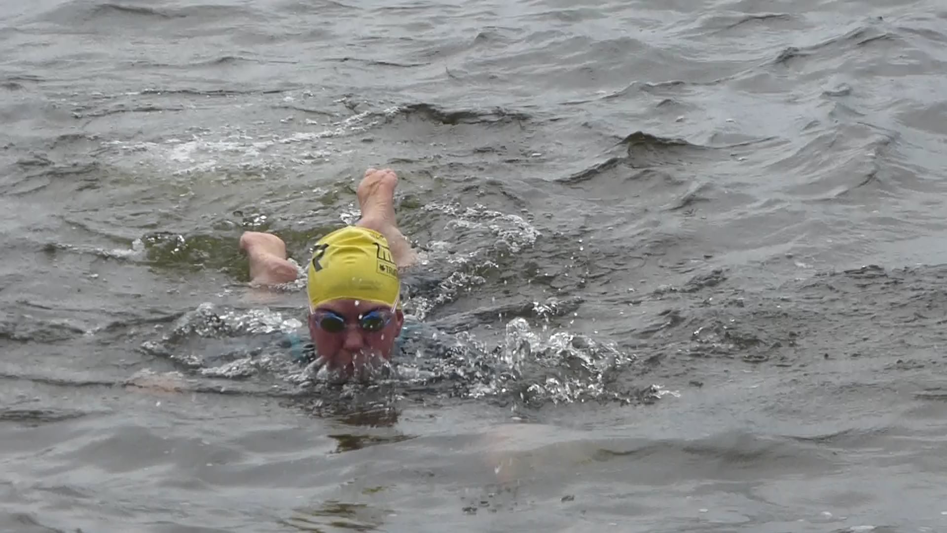 Jen swim 3 on Vimeo