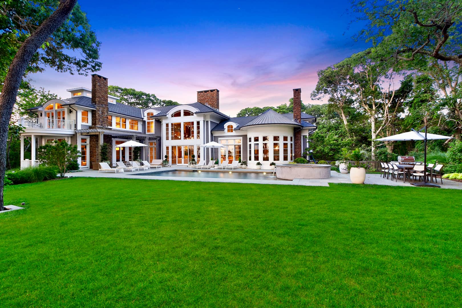 Susan Breitenbach - 26 On the Bluff, Sag Harbor on Vimeo