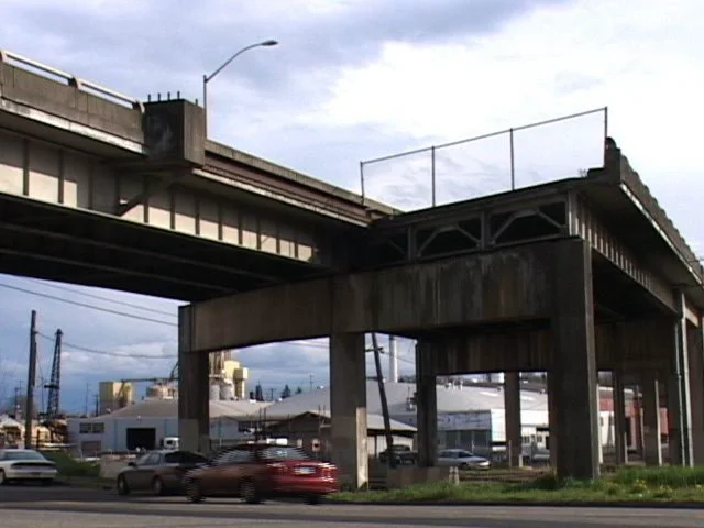 The Defeat of the Mt. Hood Freeway (Portland, Ore.) on Vimeo