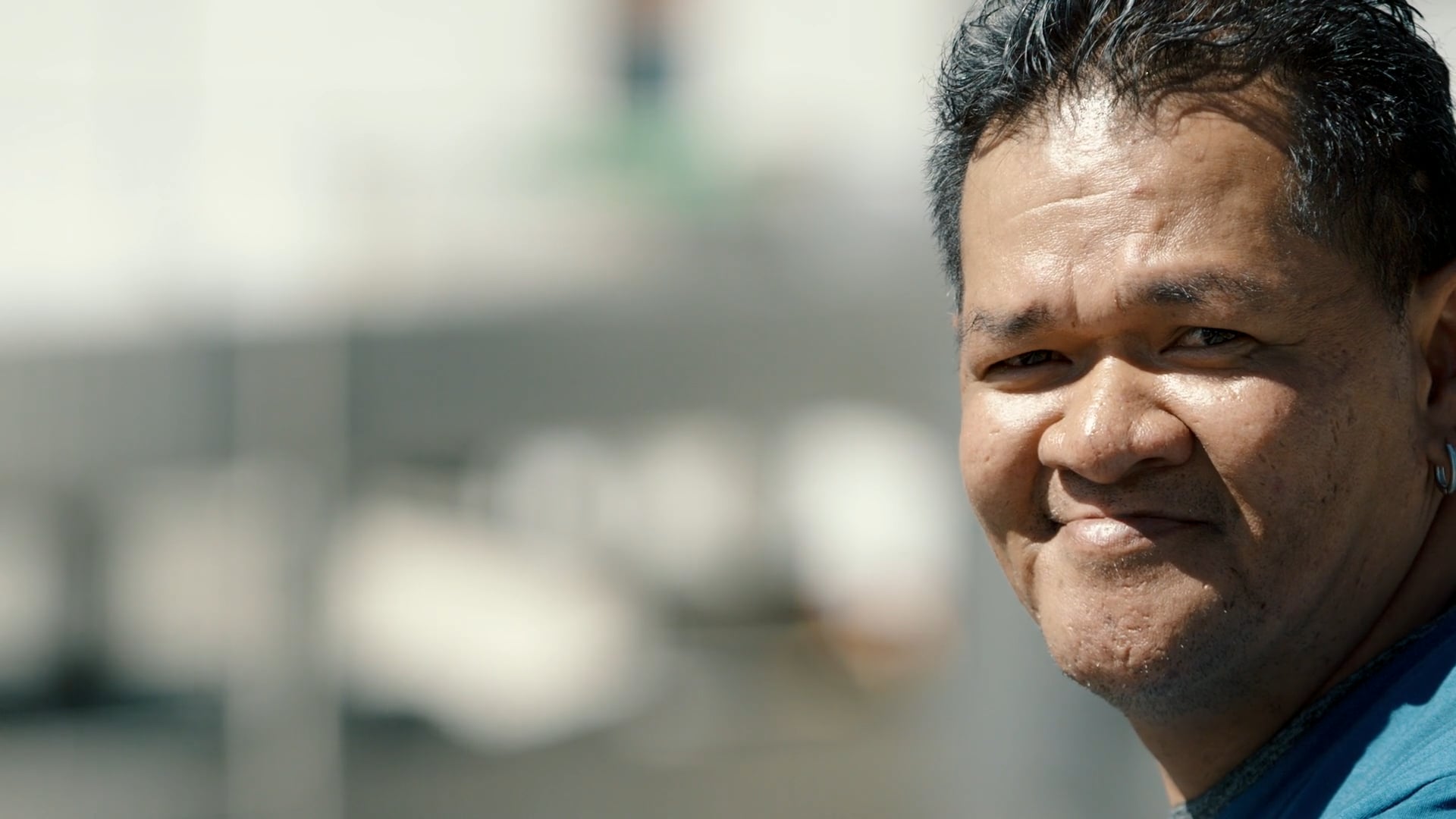 Meet Tony - Mustard Seed on Vimeo