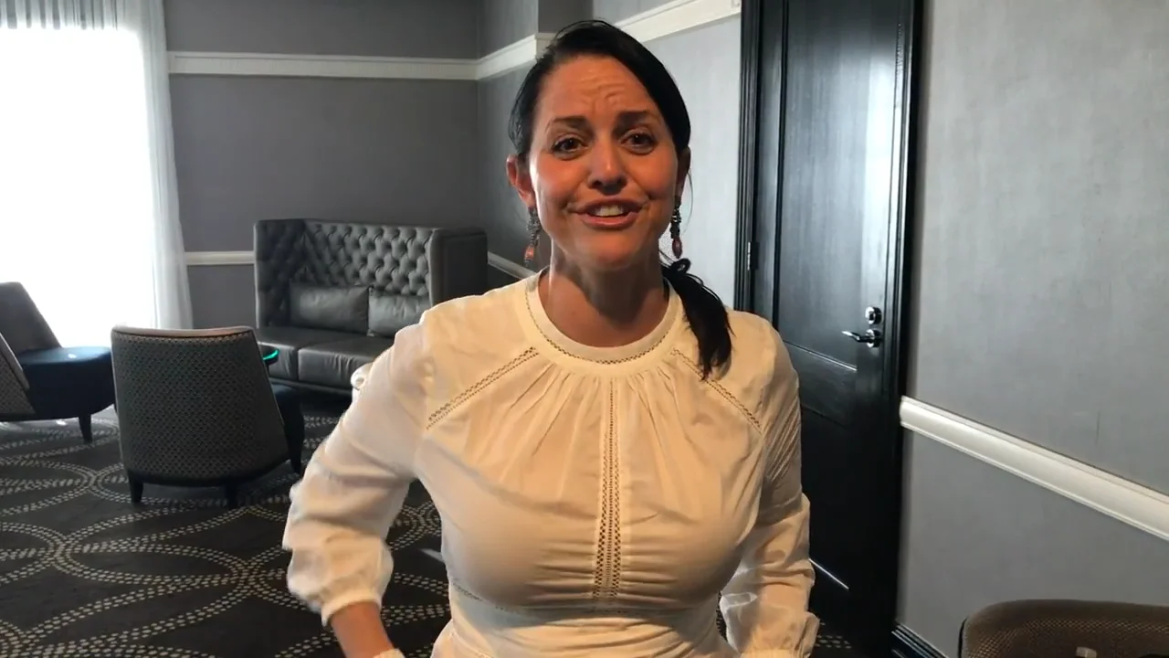 Melissa Pease on Vimeo