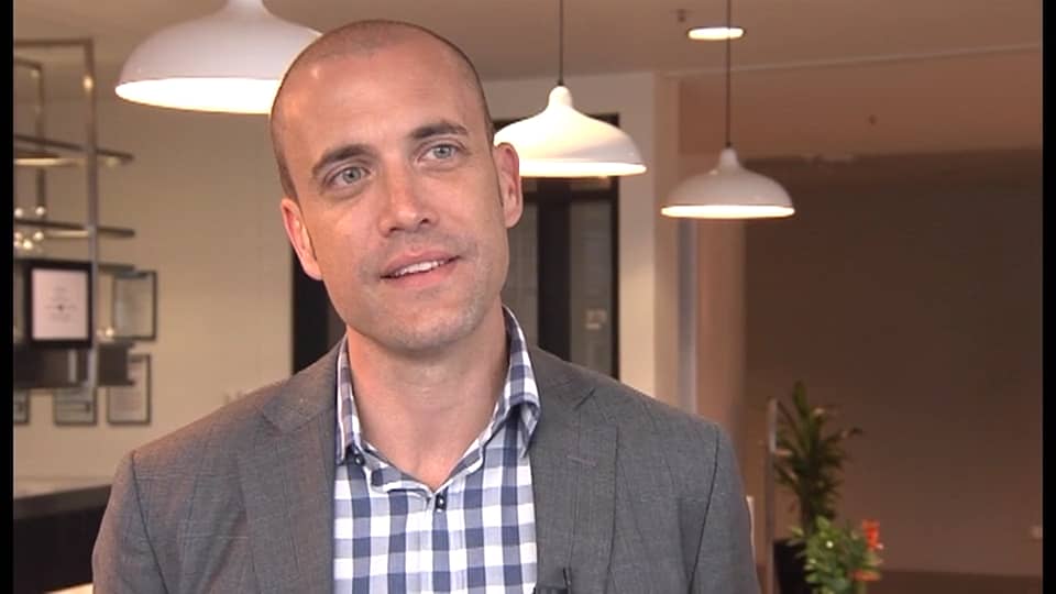 Why Frank Heckes, Archer Capital attends the AVCAL Conference on Vimeo