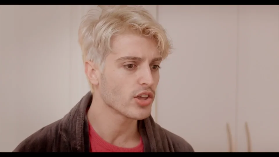 Michael Nikou - Showreel on Vimeo