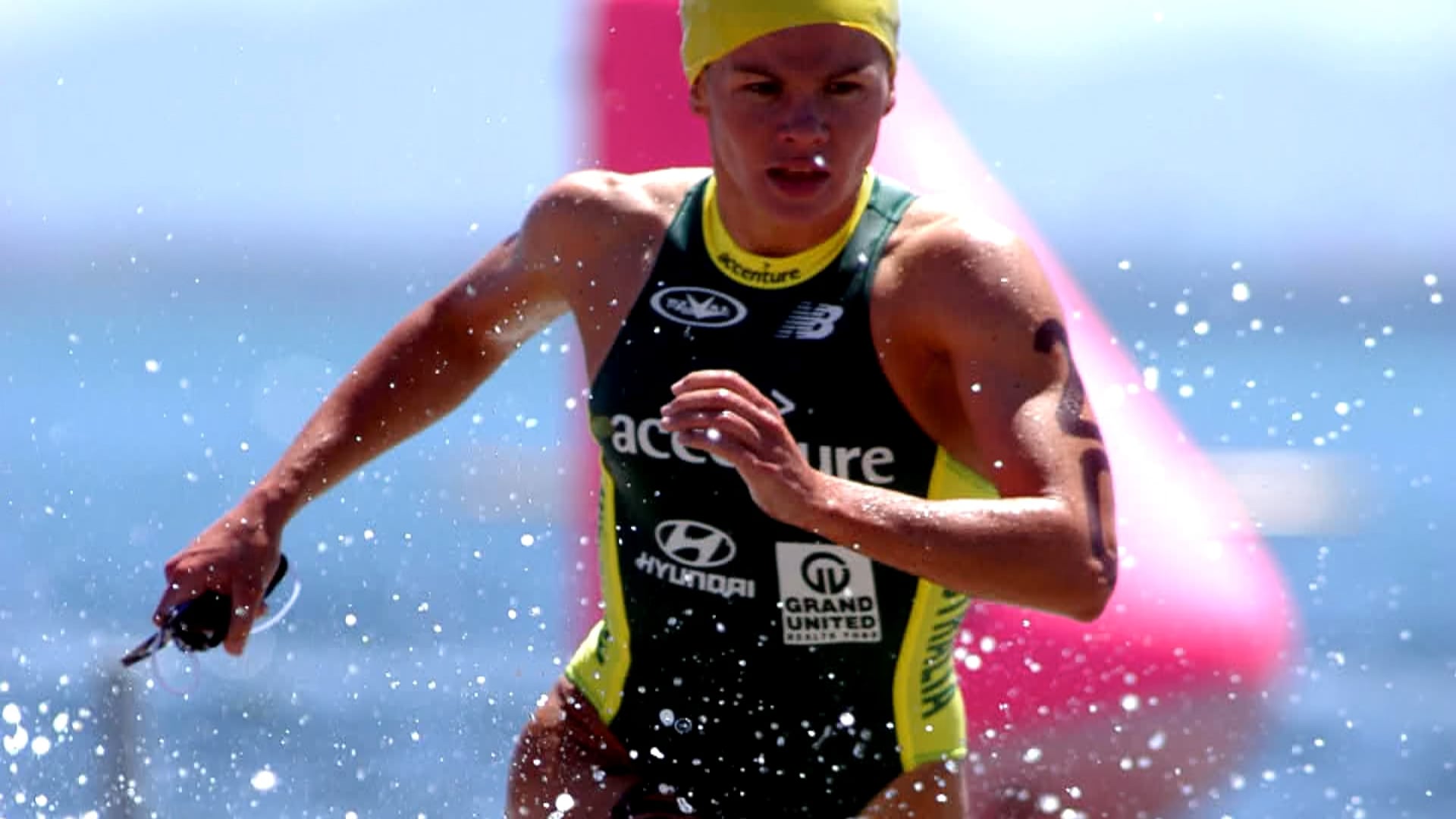 We Are Triathletes - Official Trailer Global on Vimeo