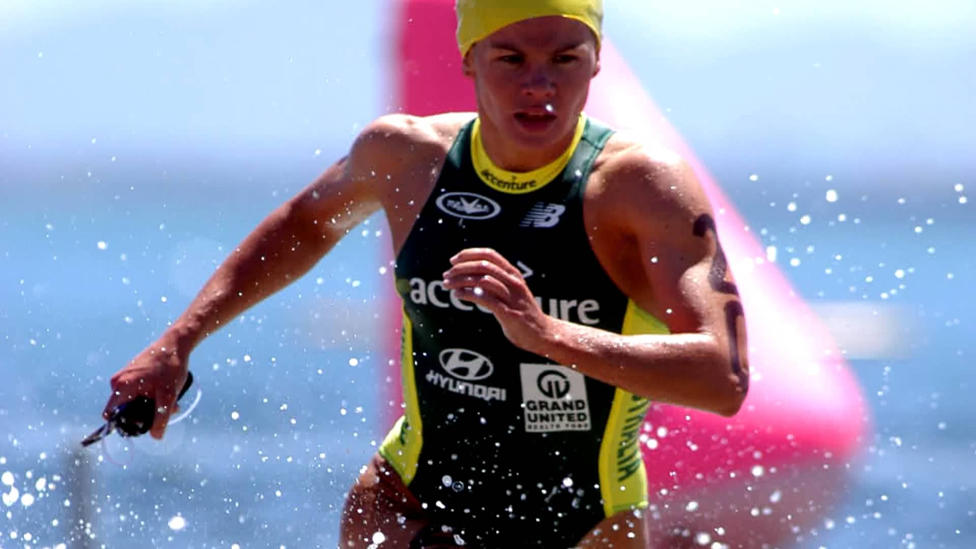 We Are Triathletes - Official Trailer Global on Vimeo