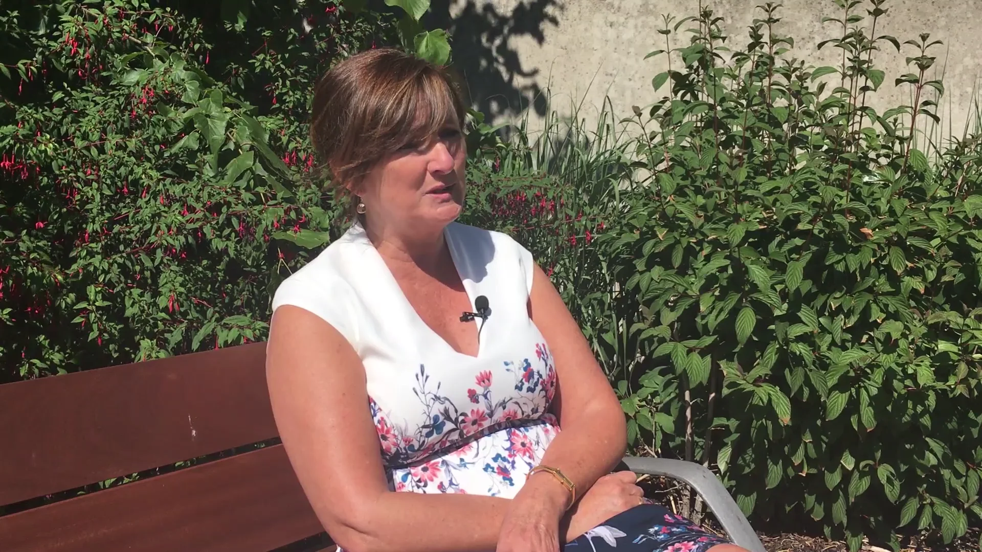 2. Sue Blanche (Development Director, GRAHAM Interior Fit-Out) on Vimeo