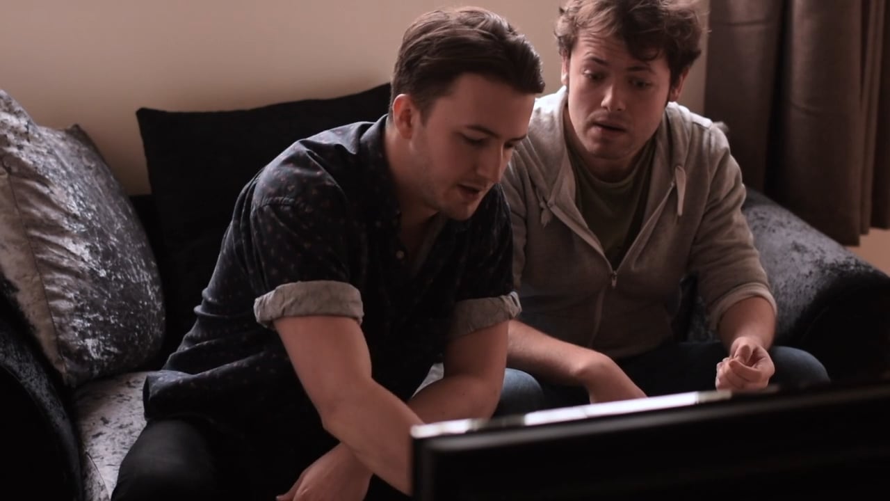 Luke Seddon - 2018 on Vimeo