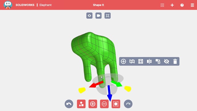 SOLIDWORKS Apps for Kids | SOLIDWORKS