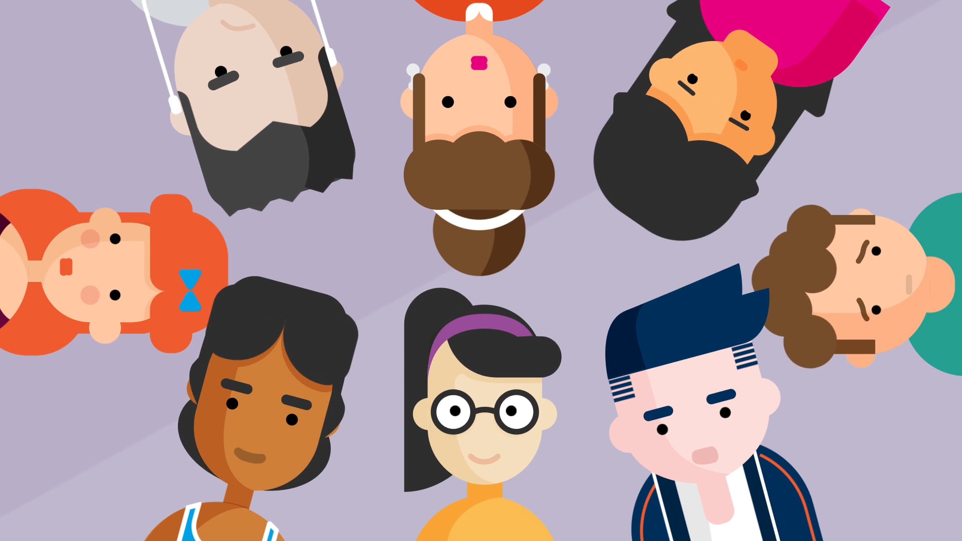 Nonsense⎜Animation Showreel on Vimeo