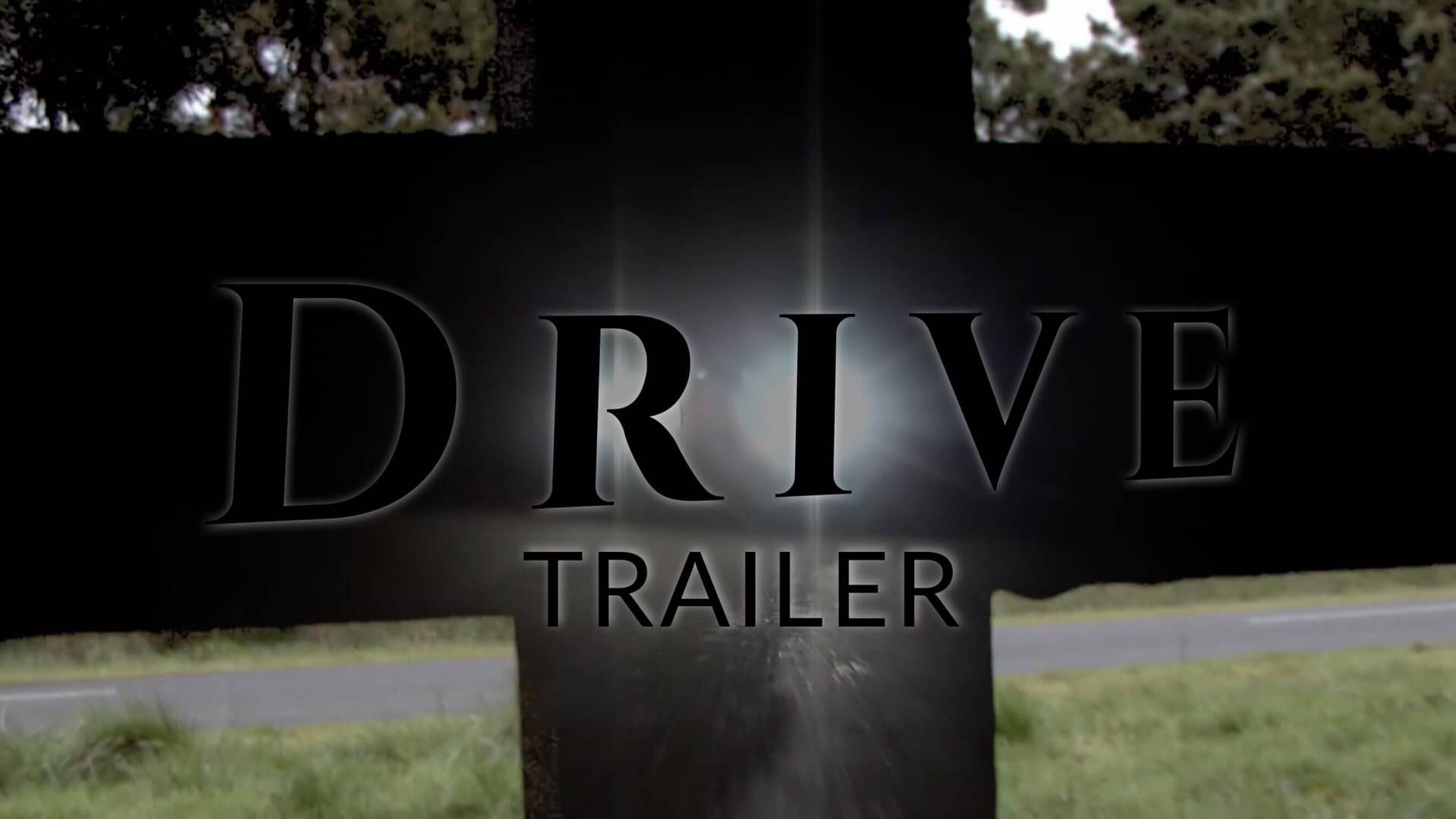 DRIVE Documentary Trailer on Vimeo