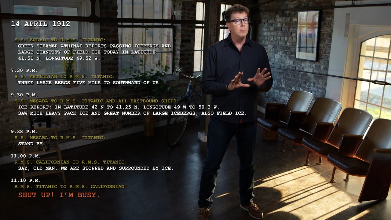 Growing Leaders Habitude - The Iceberg | Videos & Movies on Vimeo