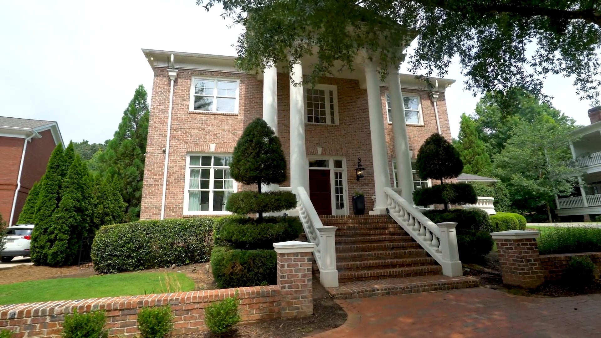 8641 Ellard Dr, Alpharetta, GA 30022 on Vimeo