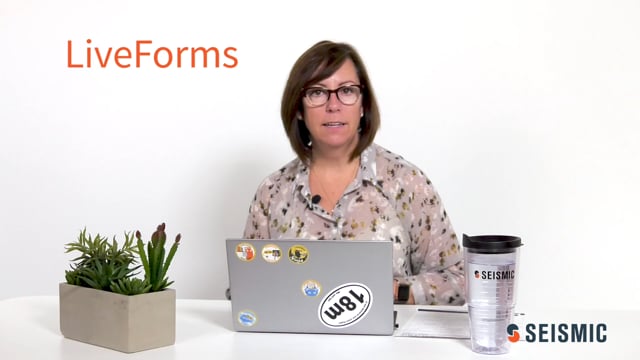 LiveDocs Foundation Training on Vimeo