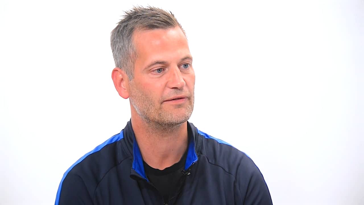 Mads Ulf Hansen - Coach, Endrup IF on Vimeo