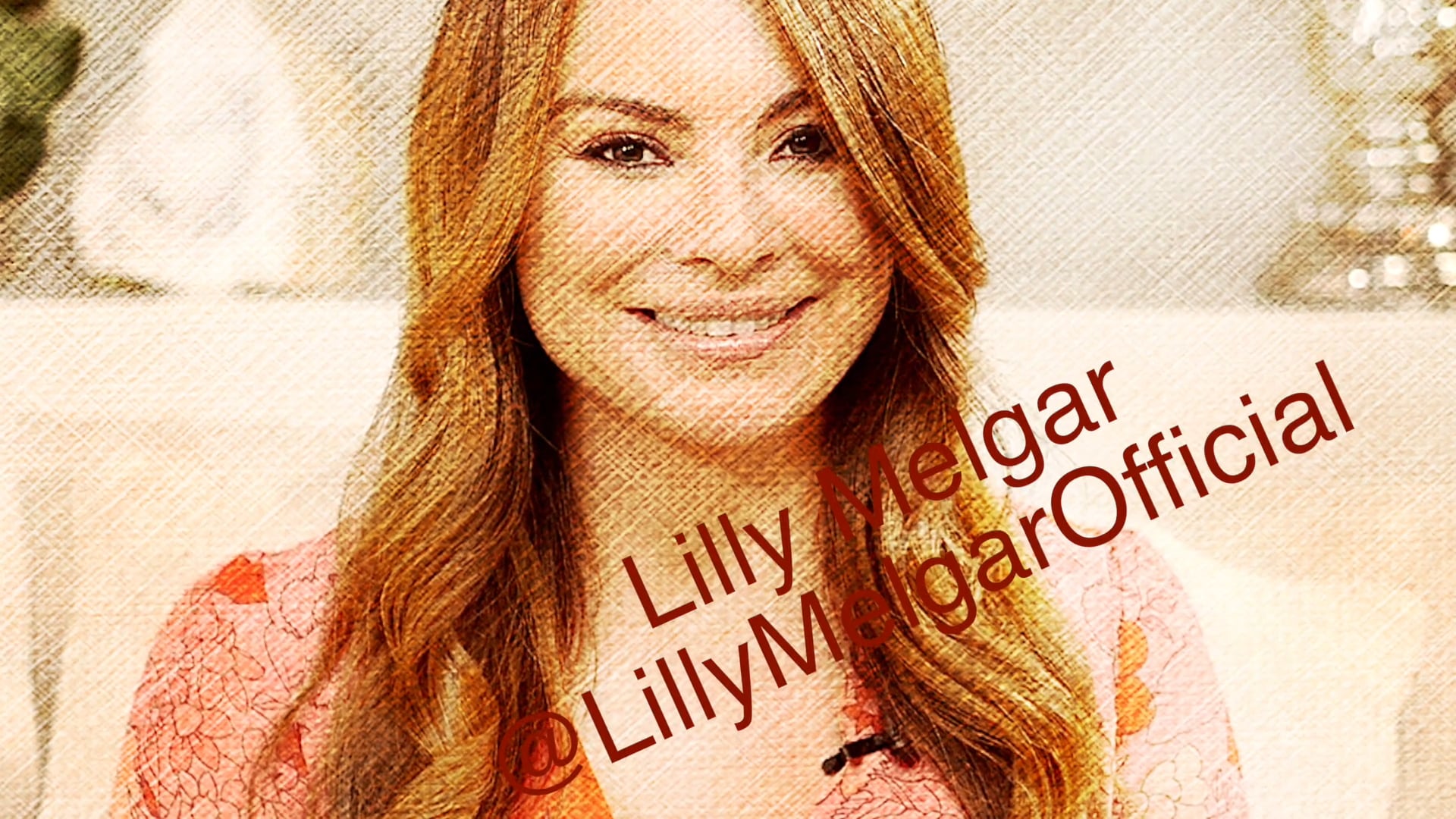 Lilly Melgar on Vimeo