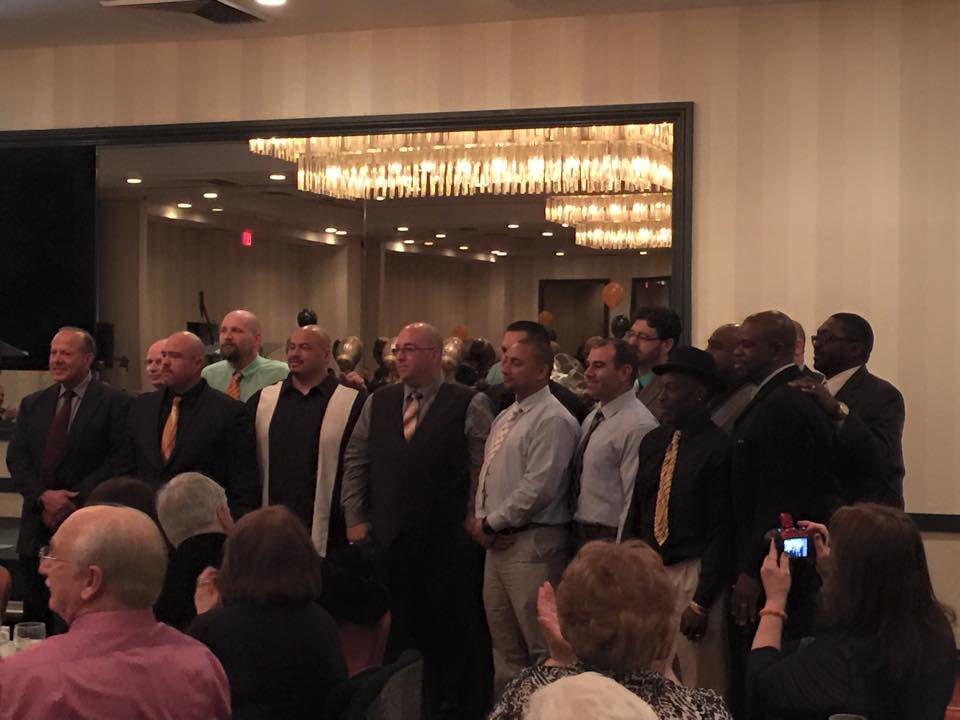Dover Legends Banquet Part 6 of 8 on Vimeo