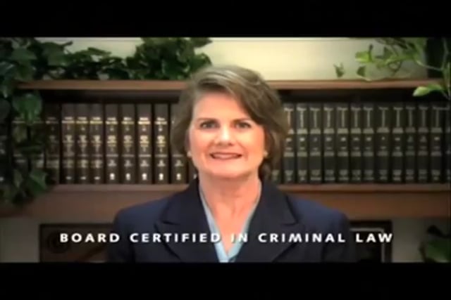 Betty Blackwell-Austin Criminal Defense on Vimeo