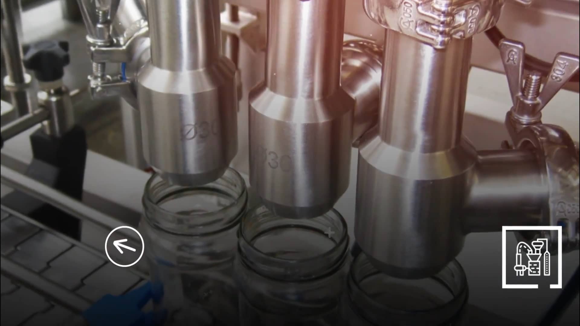 Venus wires - Stainless steel Product Manufacturer on Vimeo