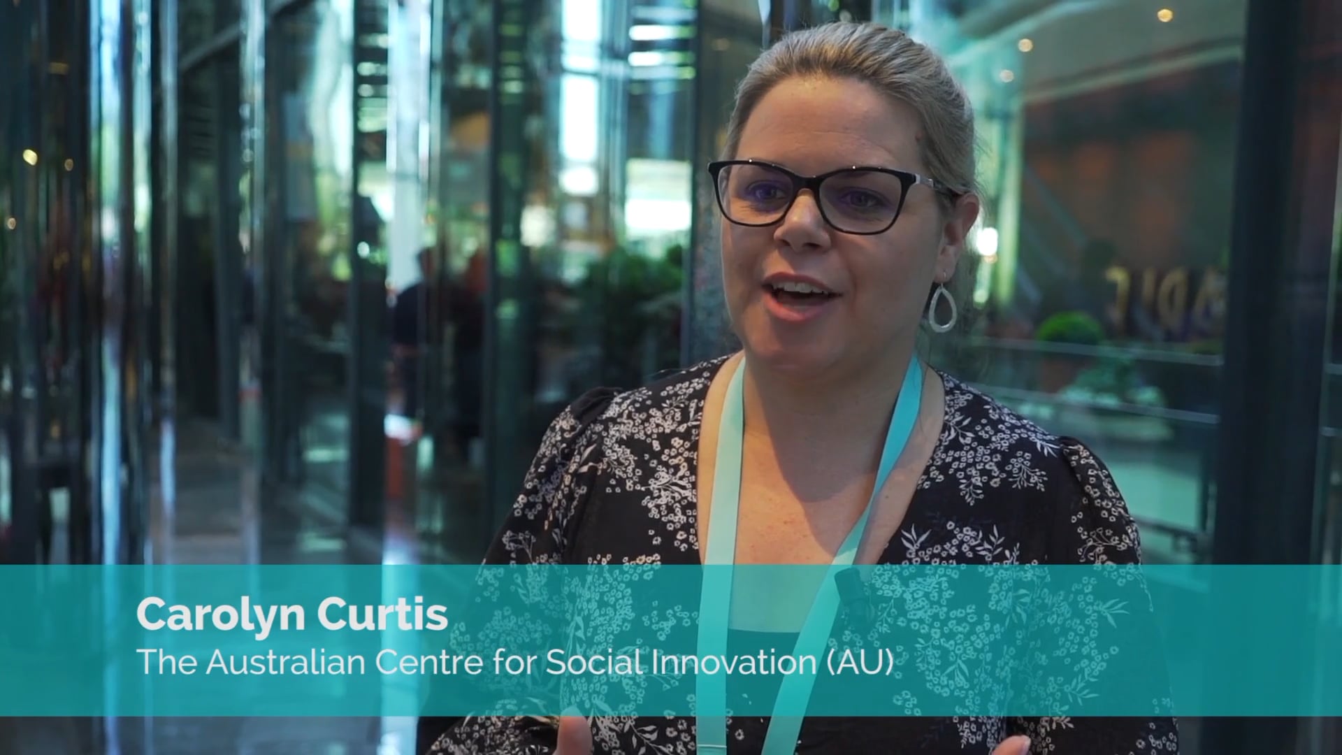 Carolyn Curtis on Vimeo