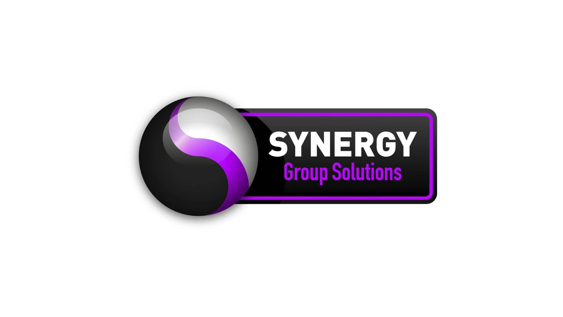 Synergy Animated Logo on Vimeo