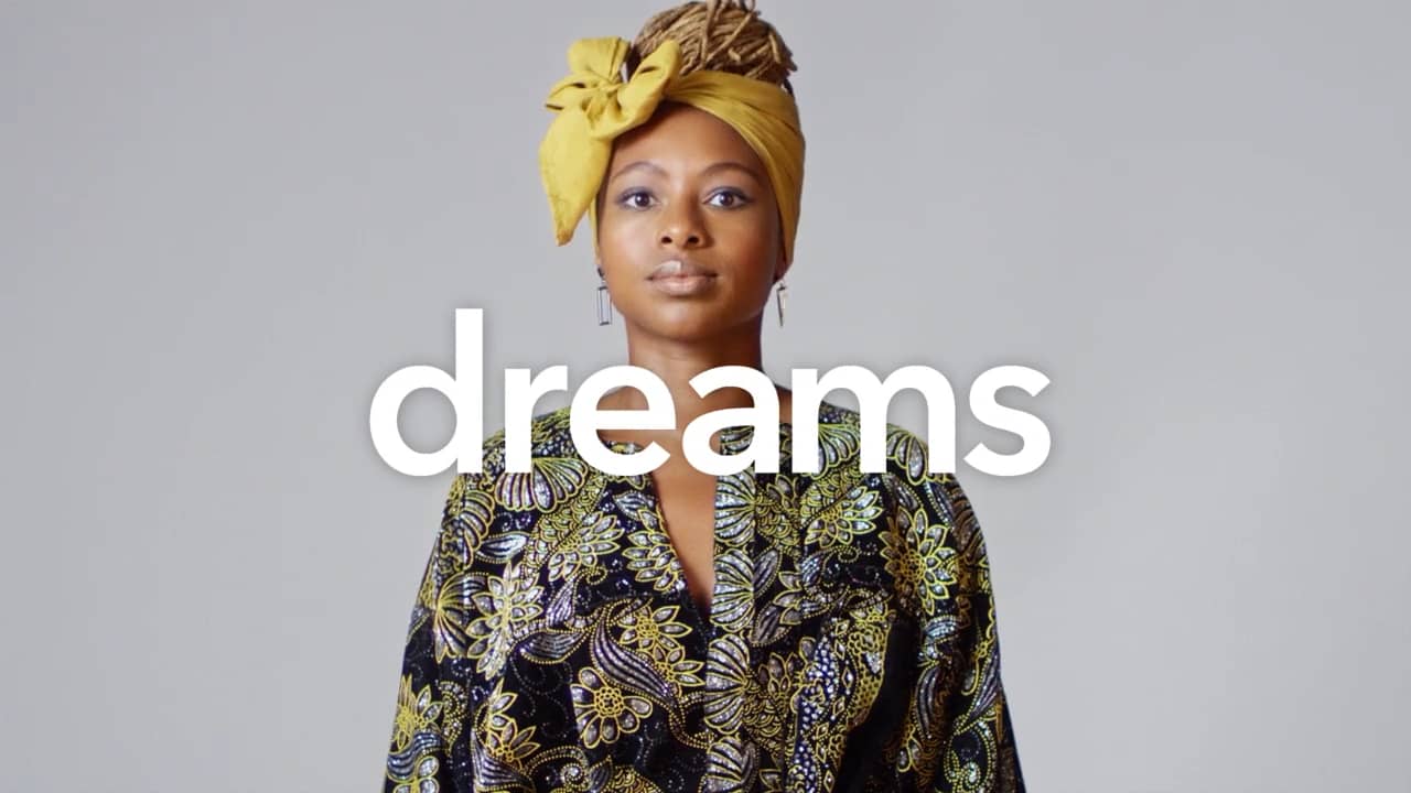 Hustle - Shoprite Commercial on Vimeo