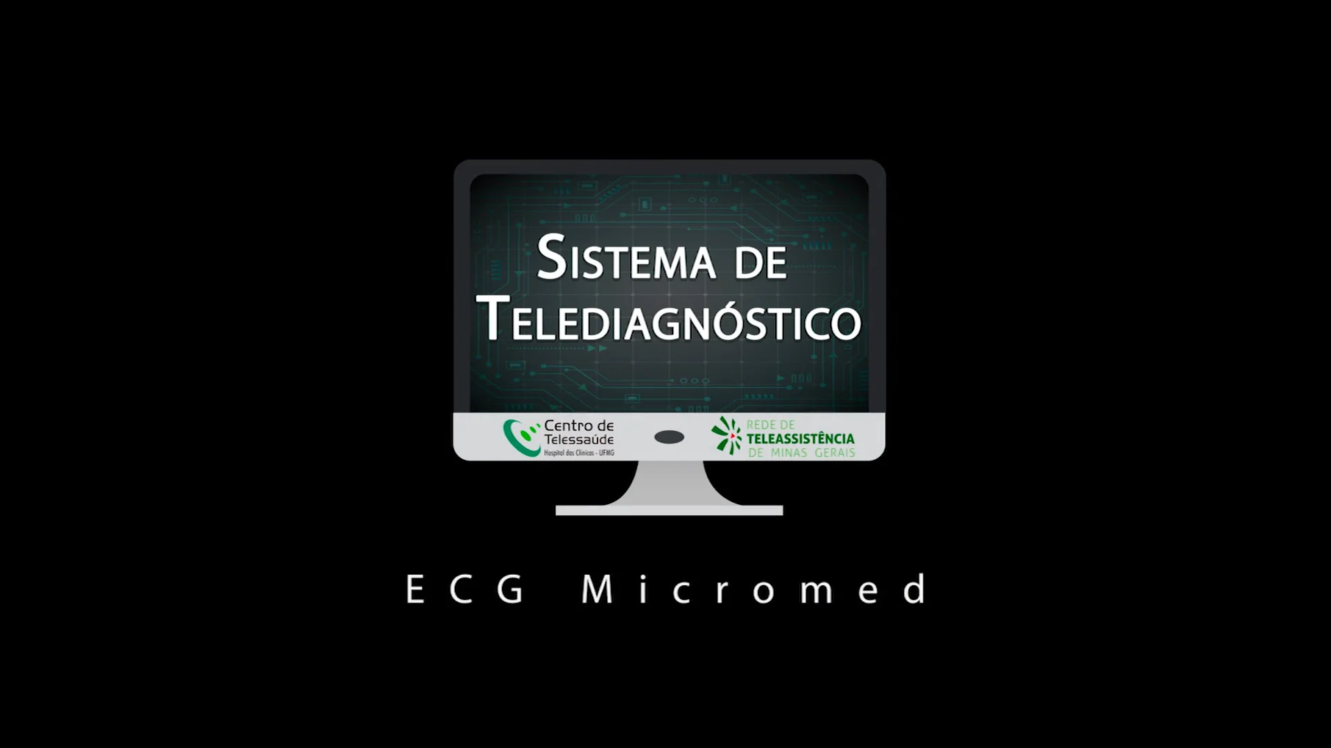 Vídeo Tutorial Telediagnóstico ECG Micromed