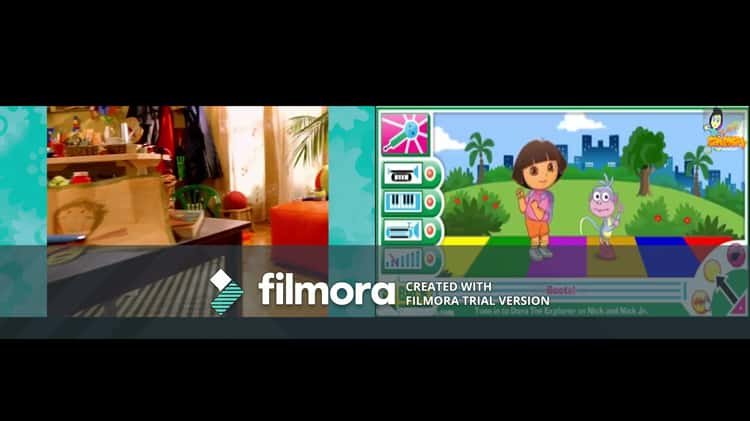 Dora The Explorer Theme Song