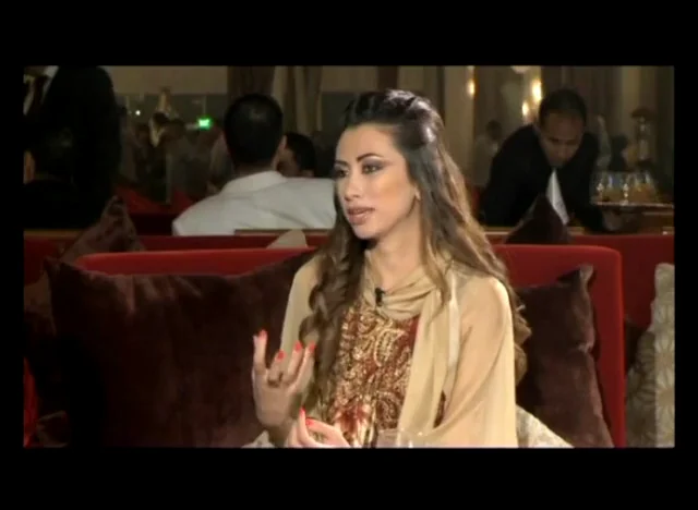 Layal Syriani - TV Host on Vimeo