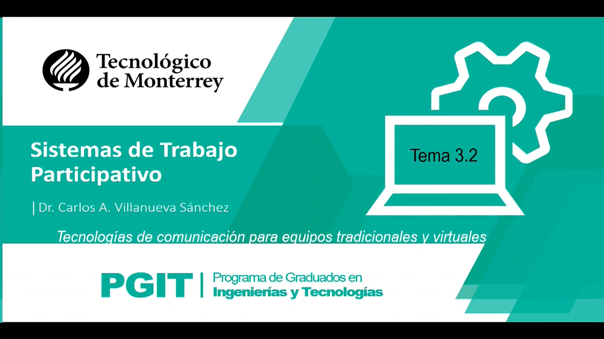 Is234 Tema 3_2 on Vimeo