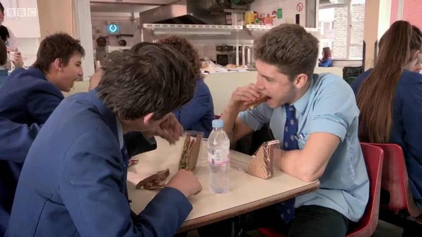 School for Stars Series 3 Episode 1 on Vimeo