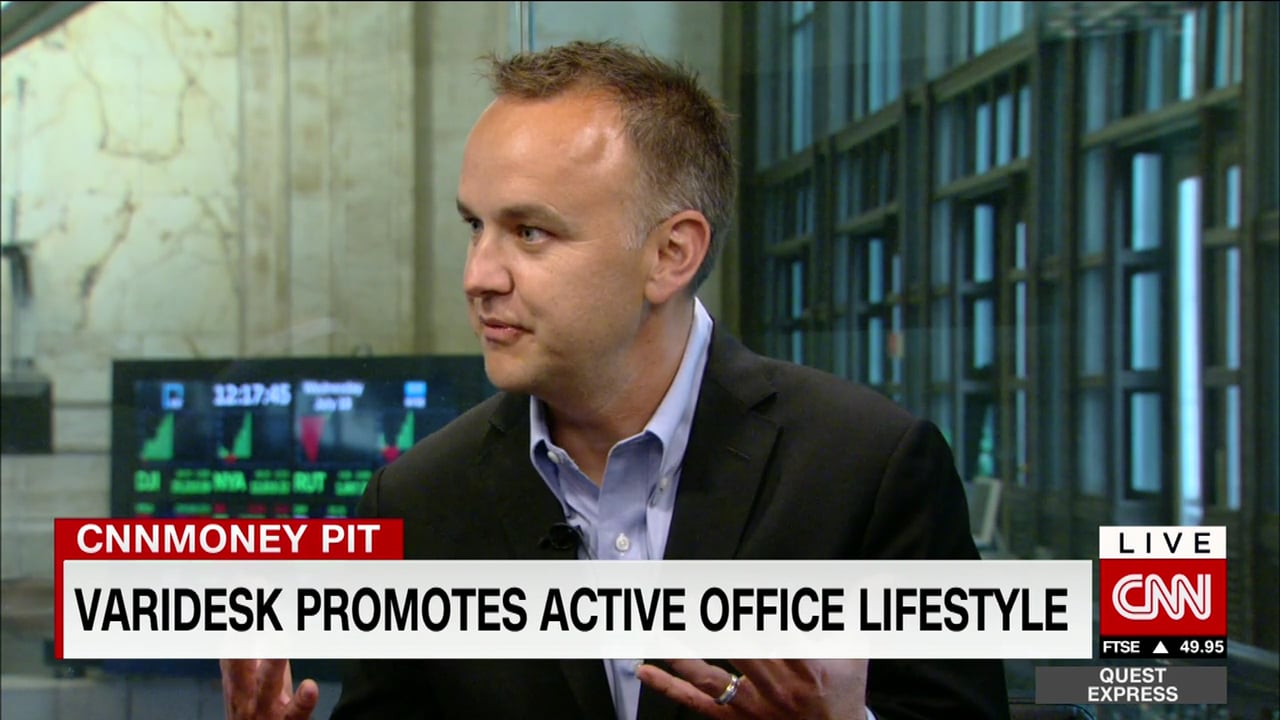 CNN Money Pit on Vimeo