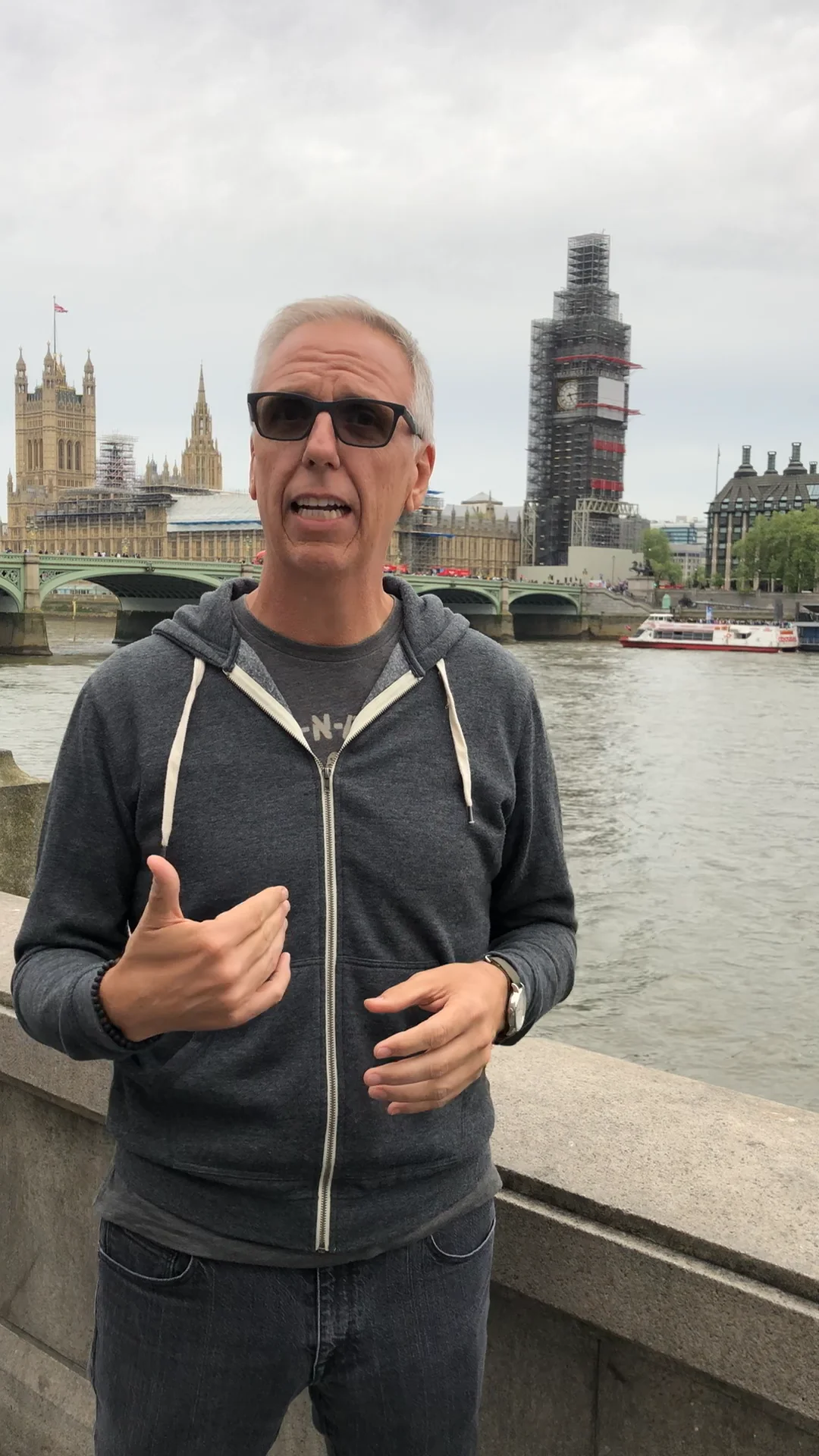 London Promo 1 on Vimeo