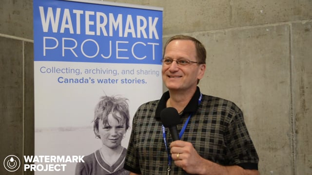 Lake Michigan, USA - Scott Sowa - Watermark Project