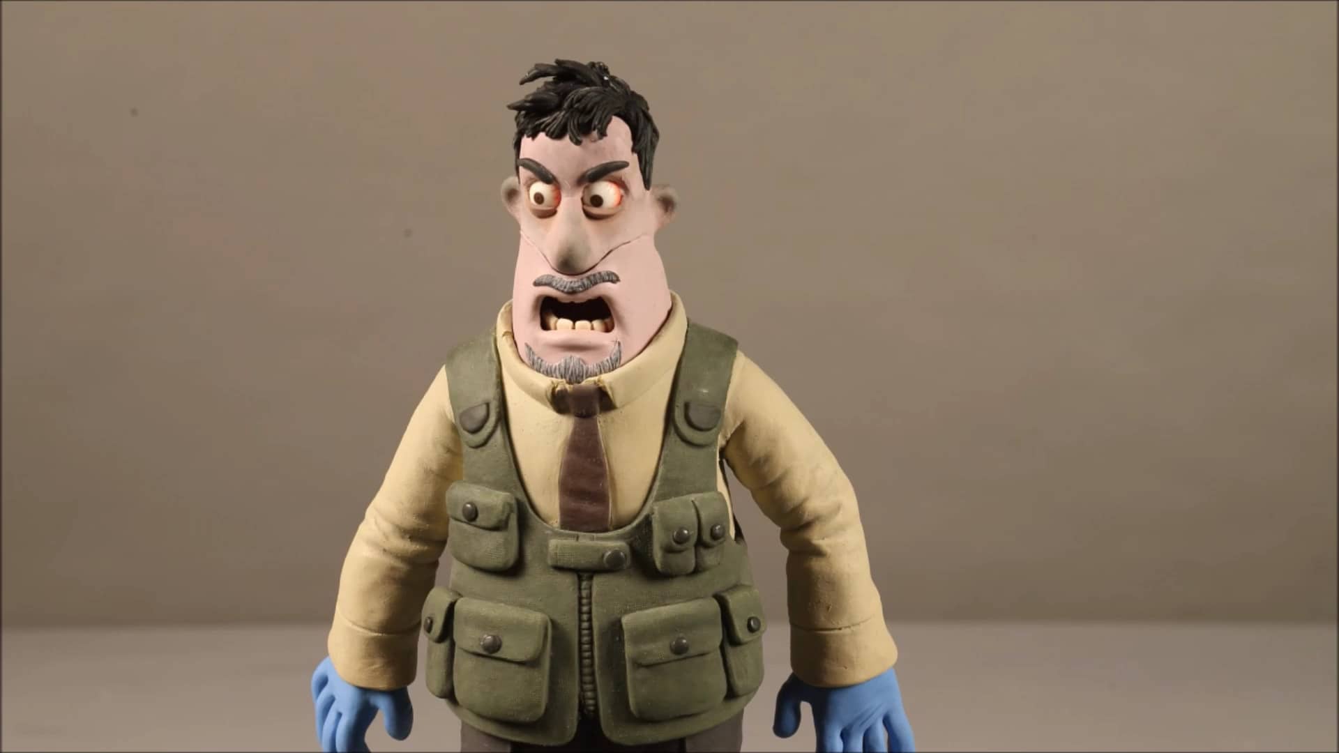 Aardman Animations Showreel [Character Animation] on Vimeo