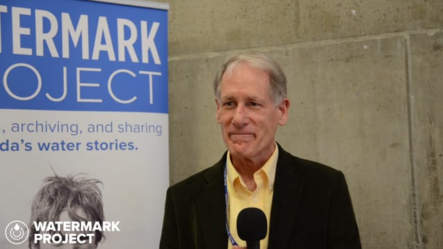 Lake Superior, USA - Owen Gorman - Watermark Project