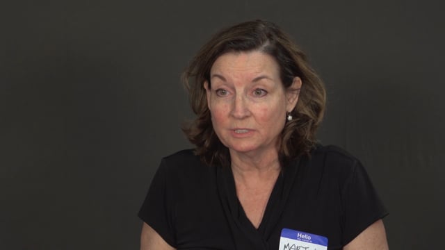 Robin Daugherty Class 7-17-2018 on Vimeo