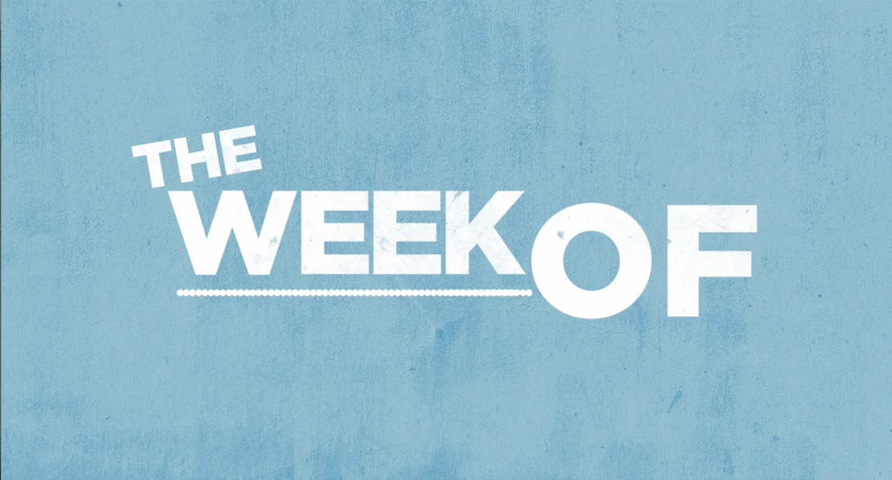 InSync Plus Work - The Week Of Trailer "Everything Expanded" on Vimeo