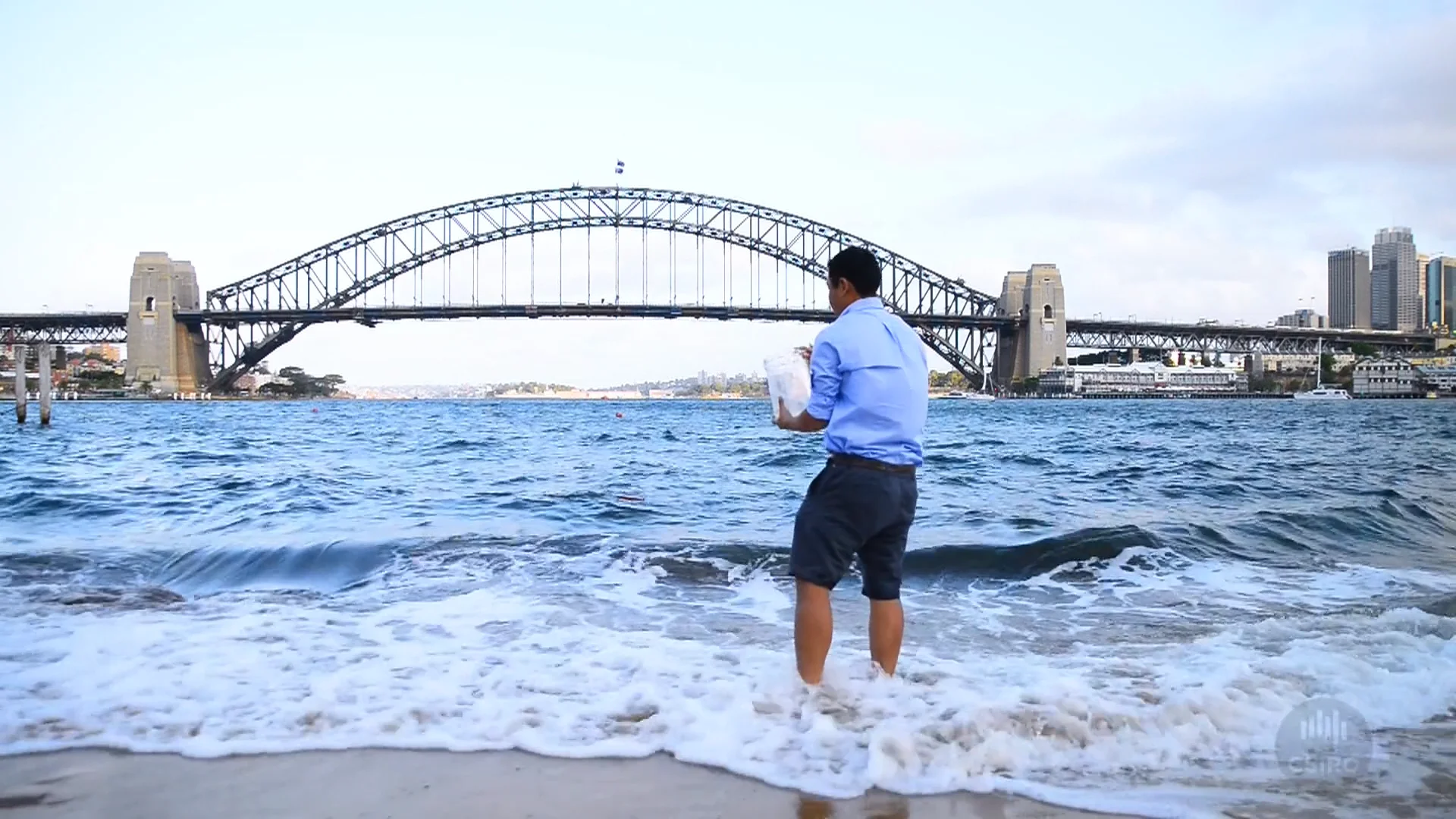 Meet Michael Seo on Vimeo